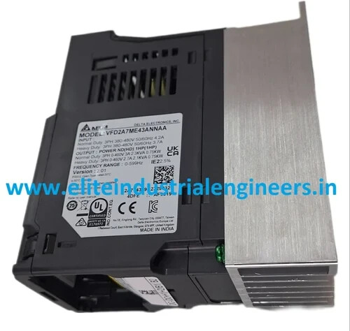 ME300 VFD Drive, 1 HP 3 Phase 415 V For Industrial Machinery | eBay