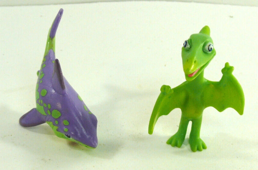 Pteranodon Dinosaur Train