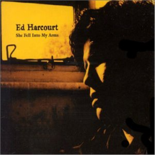 Harcourt, Ed She Fell Into My Arms (CD) 724387971523 | eBay
