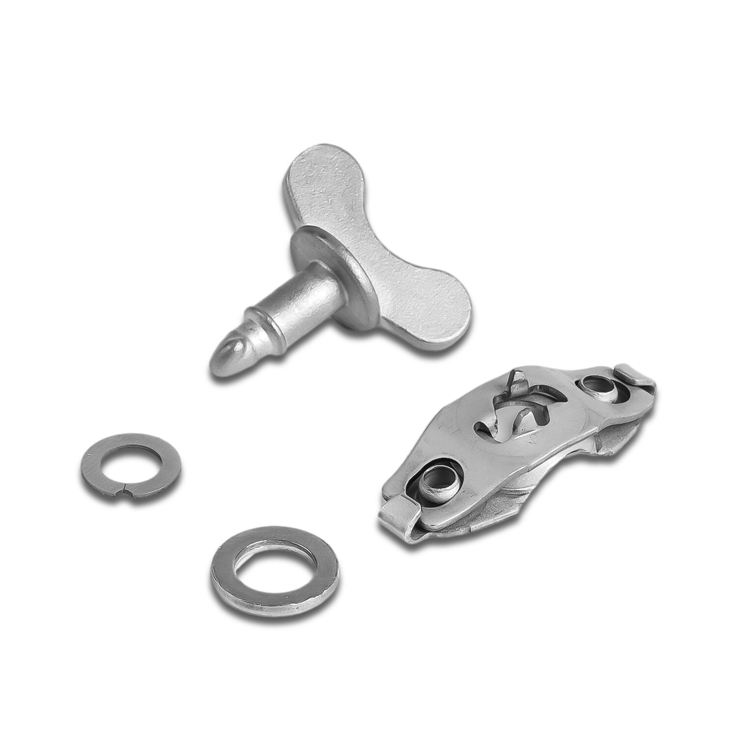 Piper Cowling Latch Kit for PA28-150,PA28-160,PA28-180,PA28-181,PA28 ...