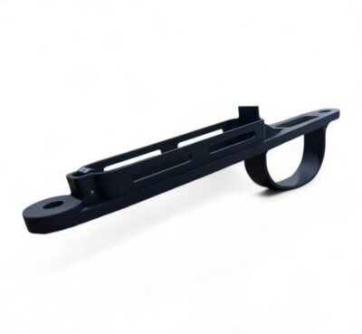 Tikka T3x Bottom Metal Trigger Guard DBM Ultralight by J&A Outdoors | eBay