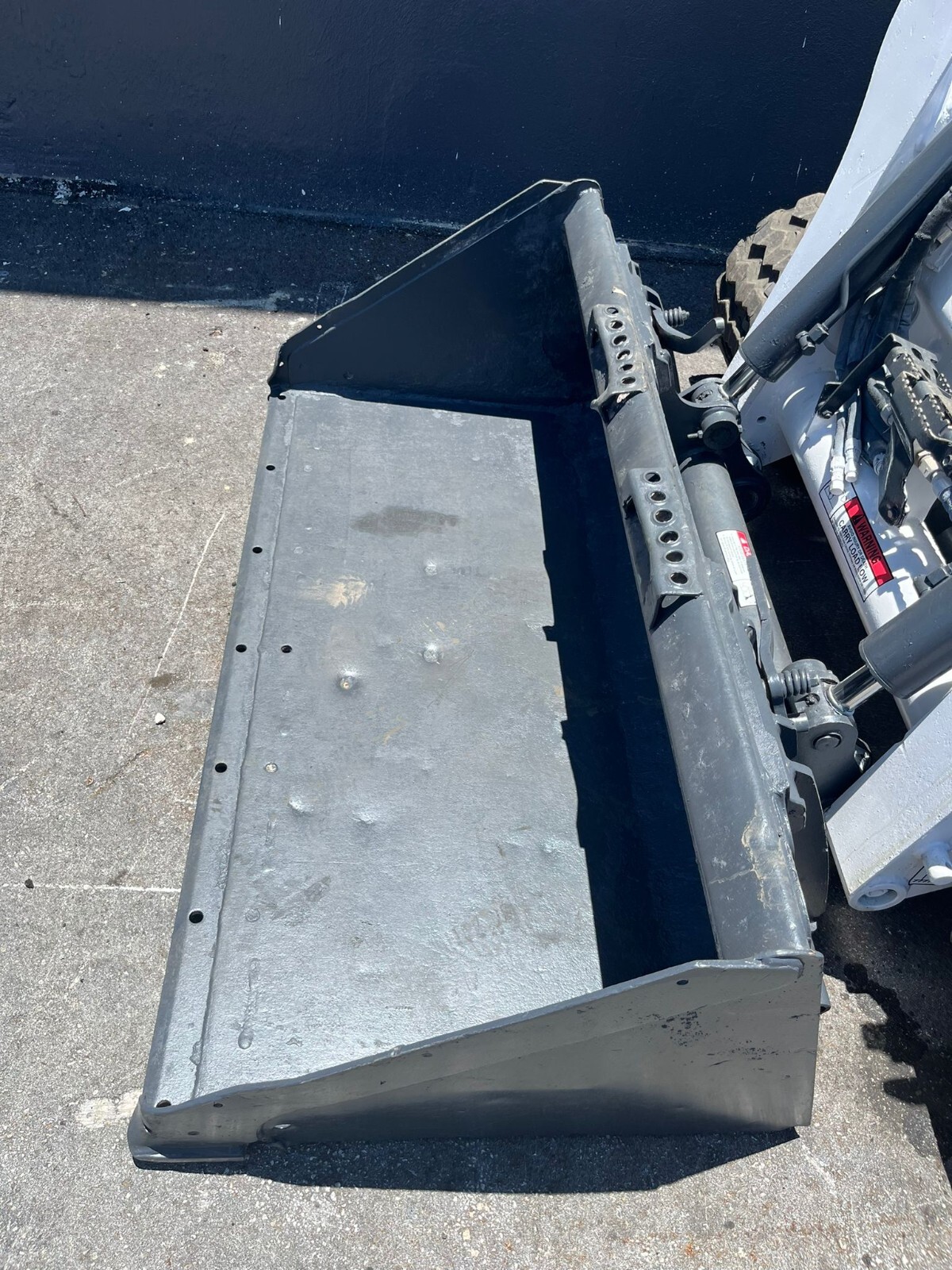 2018 Bobcat T770 Skid Steer Track Loader Enclosed Cab A/C & Heater | eBay