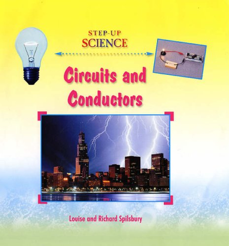Circuits and Conductors (Step-Up Science) 9780237532123 | eBay