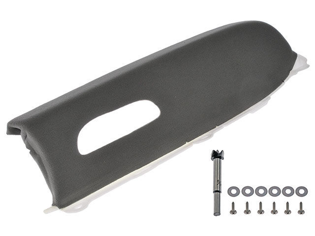 Front Left Door Arm Rest For 2004-2009 Toyota Prius 2008 2007 2006 2005 ...