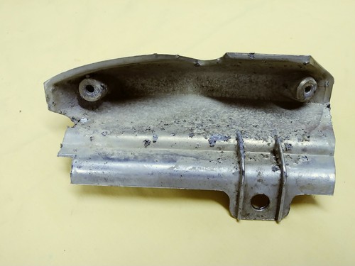 1965 BUICK RIVIERA REAR BUMPER GUARD RIGHT SIDE PASSENGER | eBay