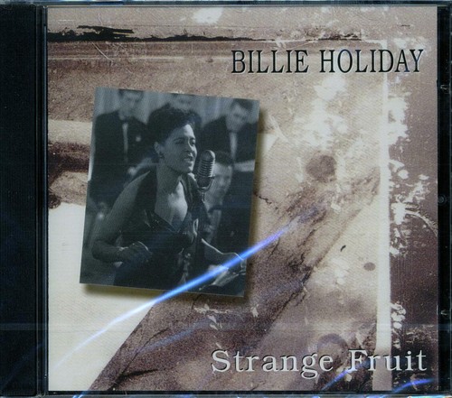 CD Billie Holiday - Strange Fruit | eBay
