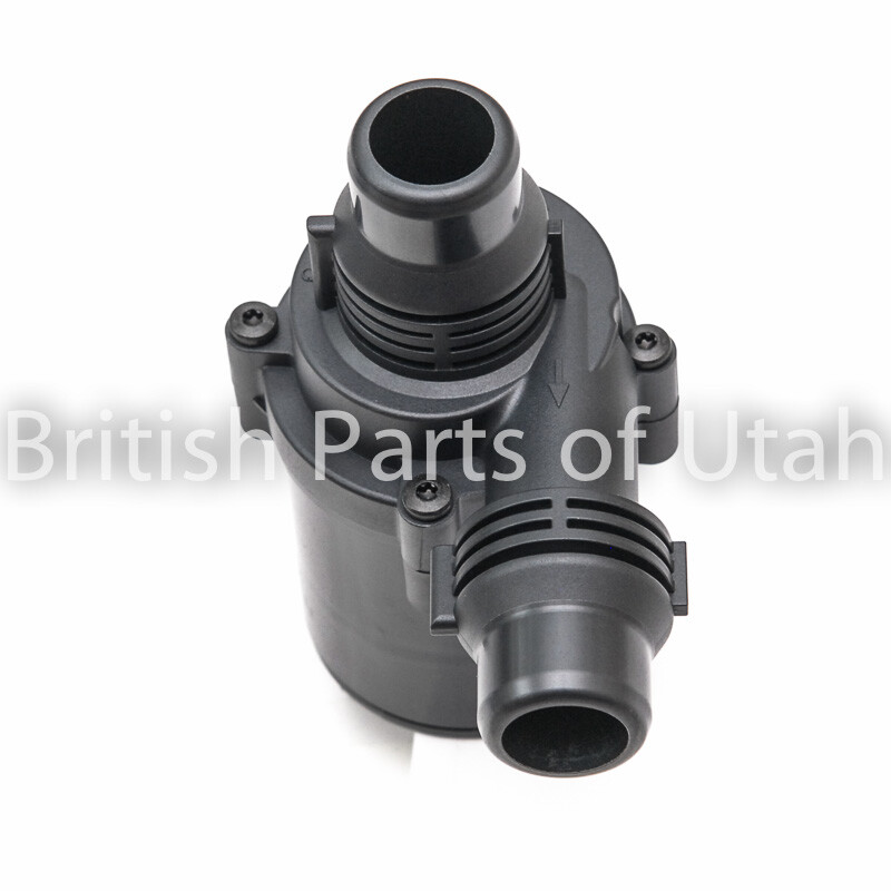Range Rover L322 Heater Auxiliary Water Pump Electric OEM Pierburg 2003 ...