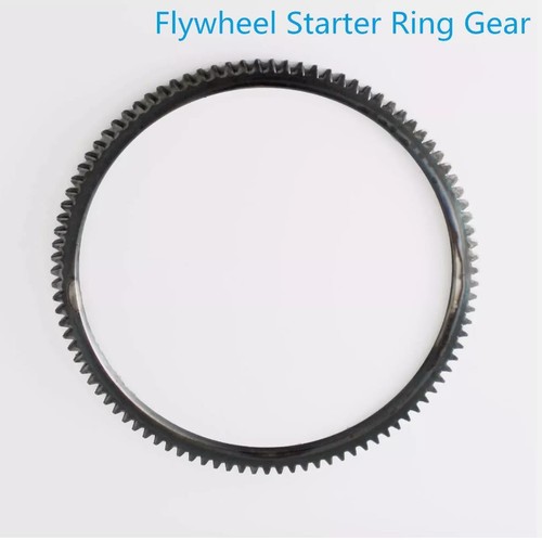 For Kohler Command V-Twin & Kohler Courage Flywheel Starter Ring Gear ...