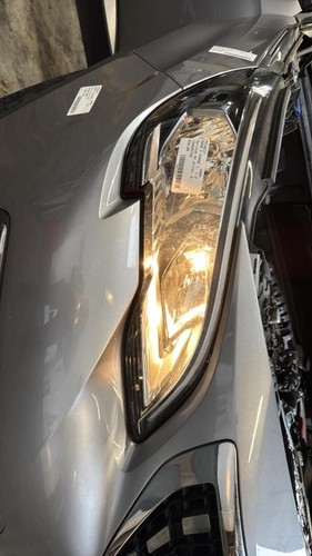 Optique avant principal droit (feux)(phare) PEUGEOT 5008 2 PHASE 1 ...