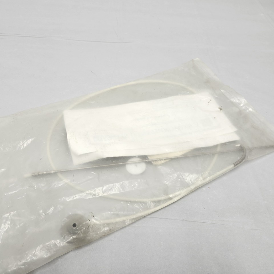 Corvette Power Antenna Mast Repair Kit Cable & Rod Pkg Camaro Firebird ...