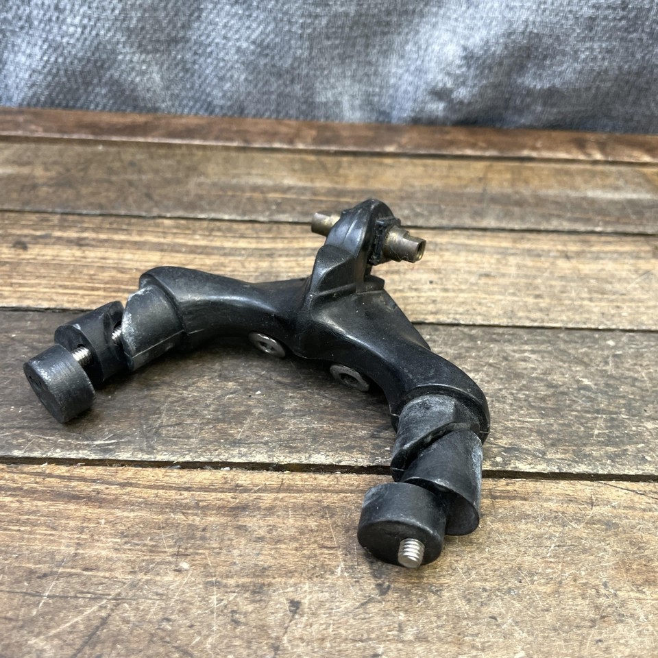 Flite Control Shifter Mount For Vintage Scott Aero Bars TT Tri Shifter ...