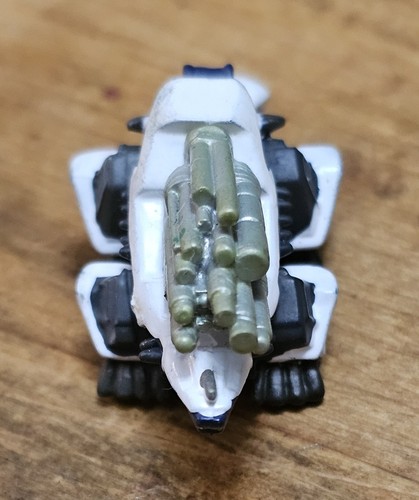 Zoids Battle Champions GUN BLASTER Tomy Hasbro Mini Collection | eBay