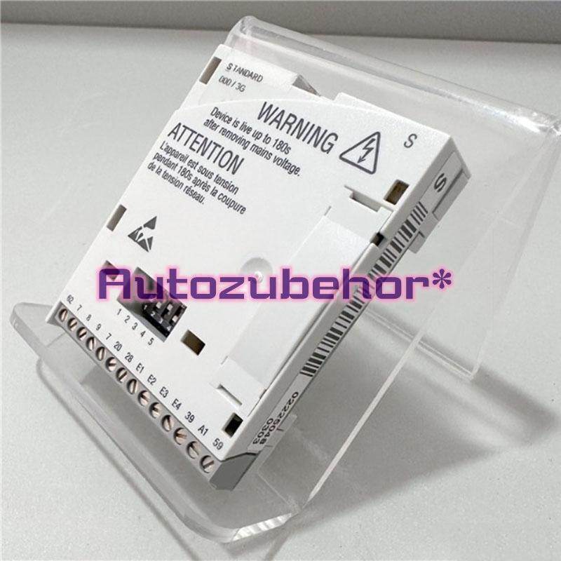 1 Pc. New E82ZAFSC000 8200 Vector Function Module | eBay