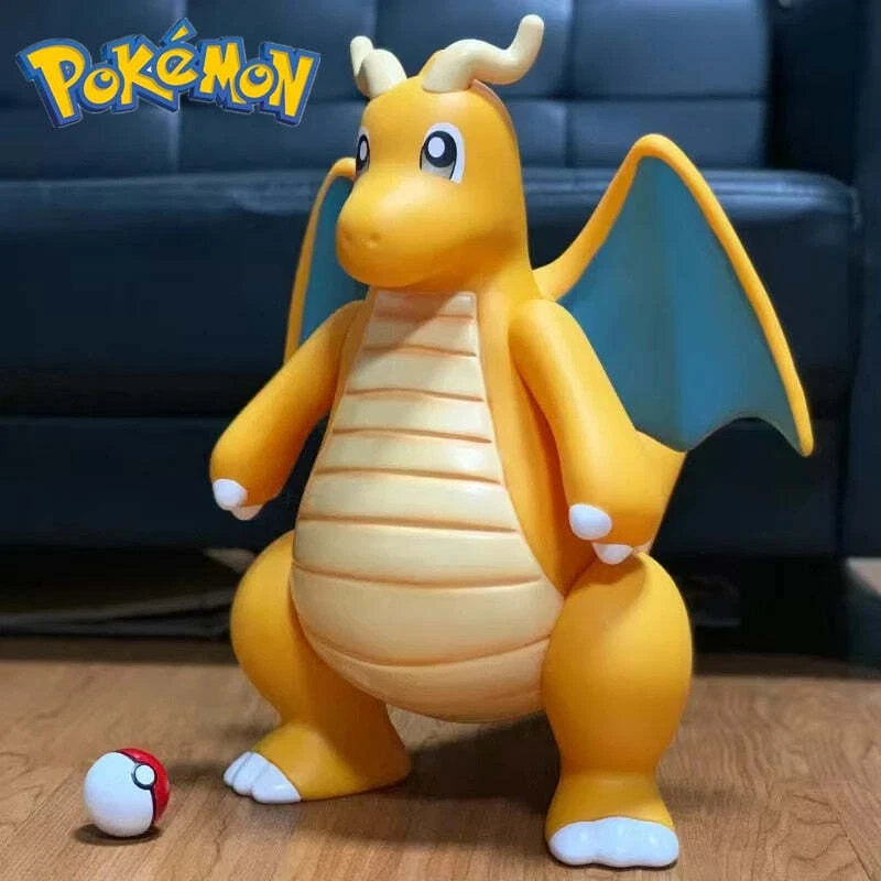 Giant Dragonite
