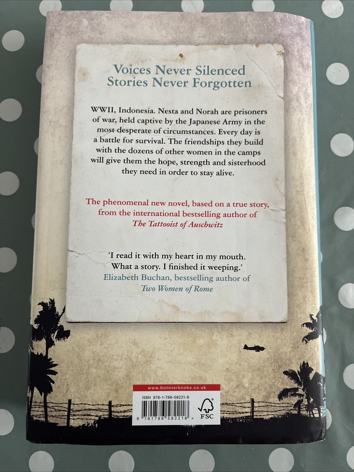 Sisters under the Rising Sun by Heather Morris, Hardback | eBay