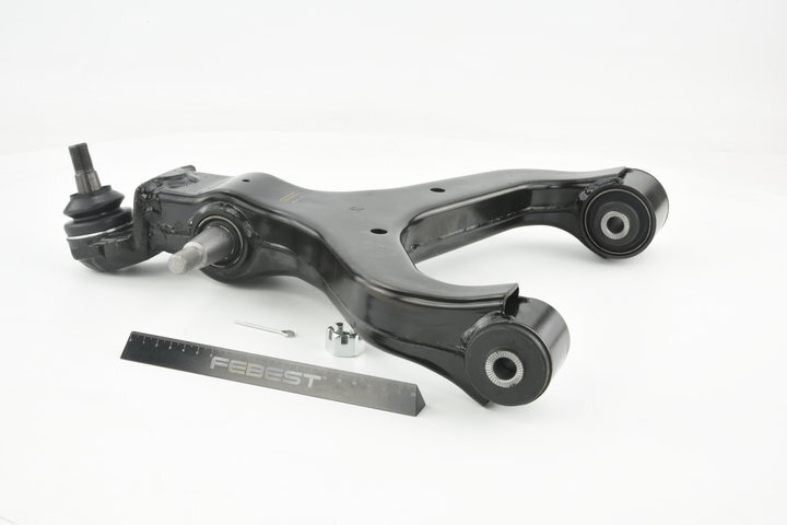 Right Lower Front Arm Fits Ssang Yong 4450209100 | eBay