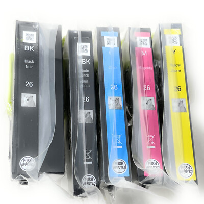 EPSON T2616+T2611 Multipack 26 Original XP-510/XP-600/XP-605/XP-700 [NO ...