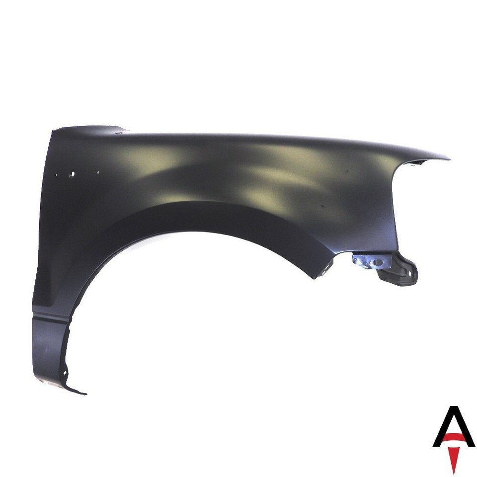 New Front,Right Passenger Side FENDER for Ford F-150 FO1241231 ...