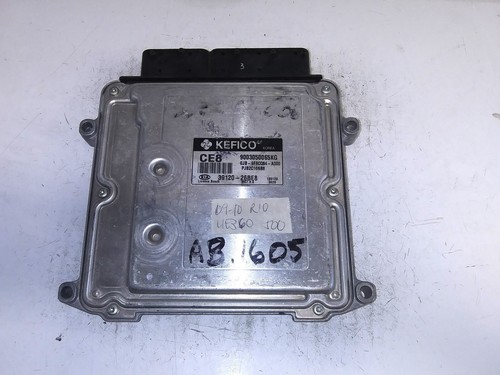 39120-26BE8 Kia Rio 2009-2010 ecm ecu computer | eBay