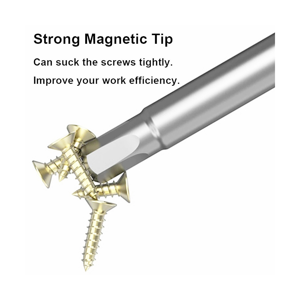 10-Pieceinner Hexagon Spanner 1.5-12Mm Wrench Socket Kit P9Z78777 ...