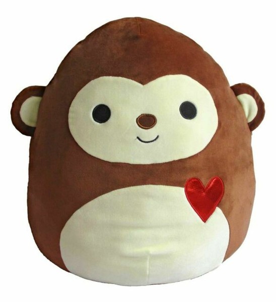Kellytoy Squishmallows Squish Momo Monkey 16" Soft Toy online kaufen | eBay