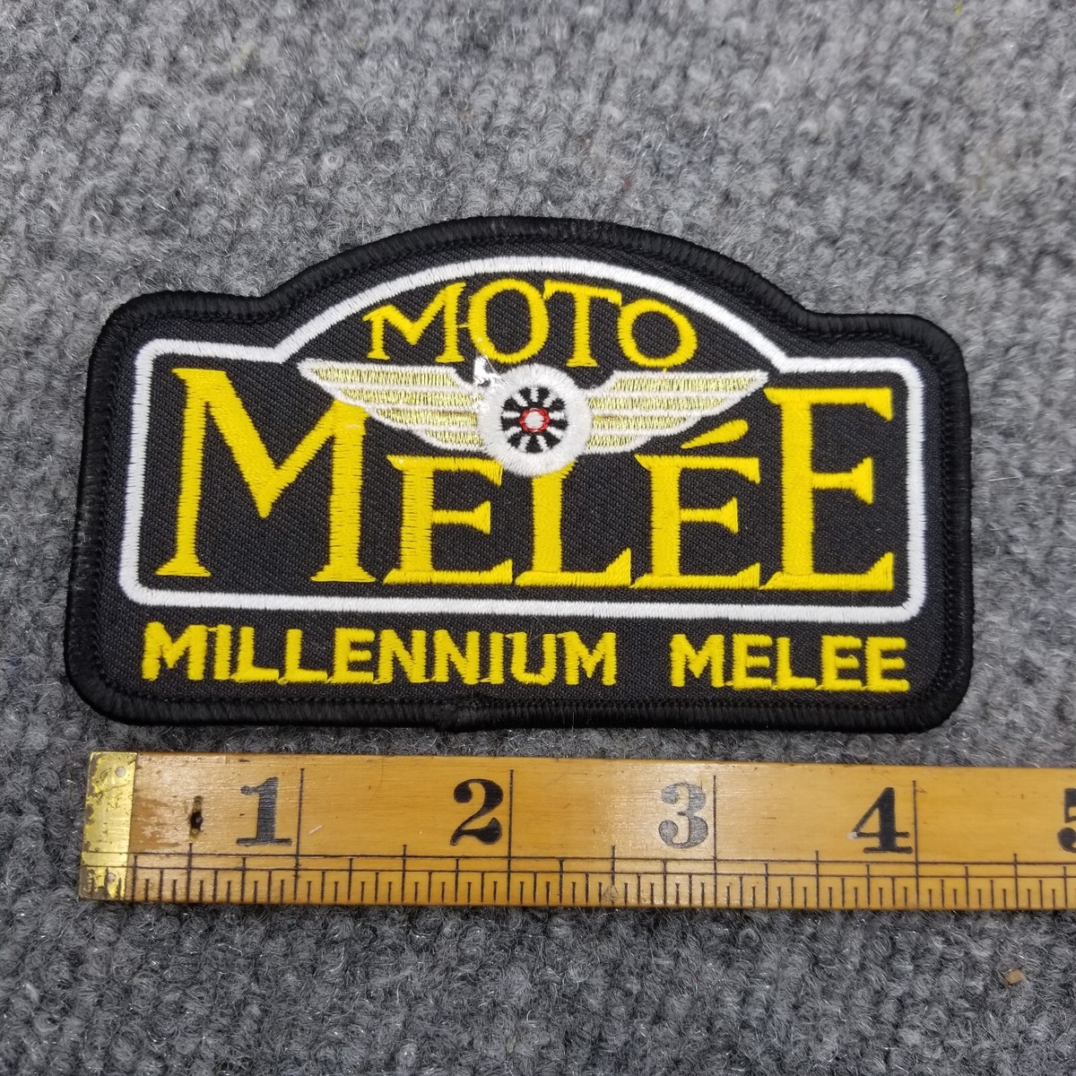 Melee Logo Design A Logo For A Virgin Islands Carribean Event | Logo