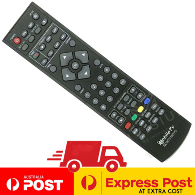 REPLACEMENT PALSONIC TV Remote Control TFTV4945LEDR, TFTV5545LEDR ...
