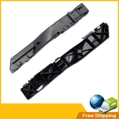 L+R Front Bumper Bracket Support For 2009-2017 Dodge Journey 5178411AD ...