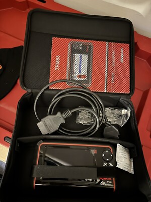 snap on tpms 5 | eBay