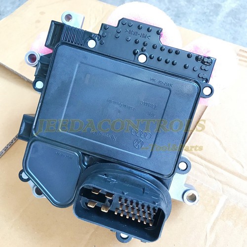 01J CVT Automatic transmission control unit TCU TCM square connector | eBay