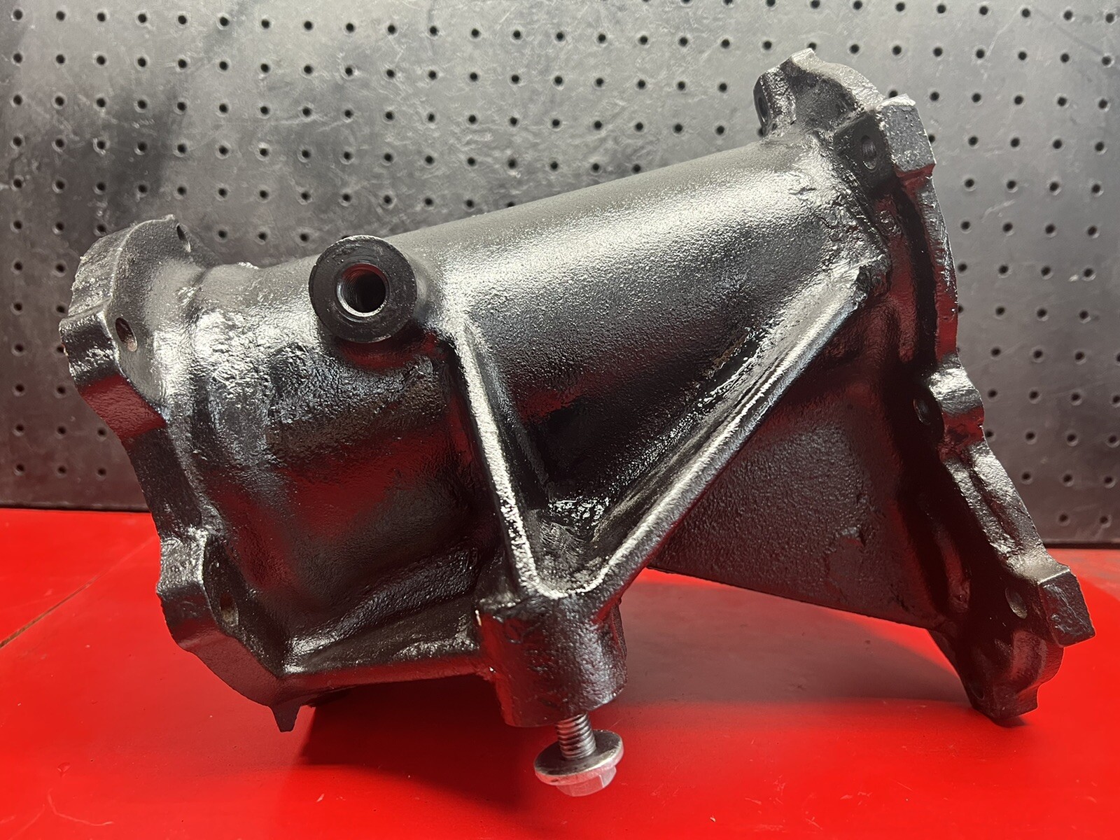 1973-1987 CHEVY GMC SM465 TRANSMISSION TO 205 TRANSFER CASE ADAPTER ...