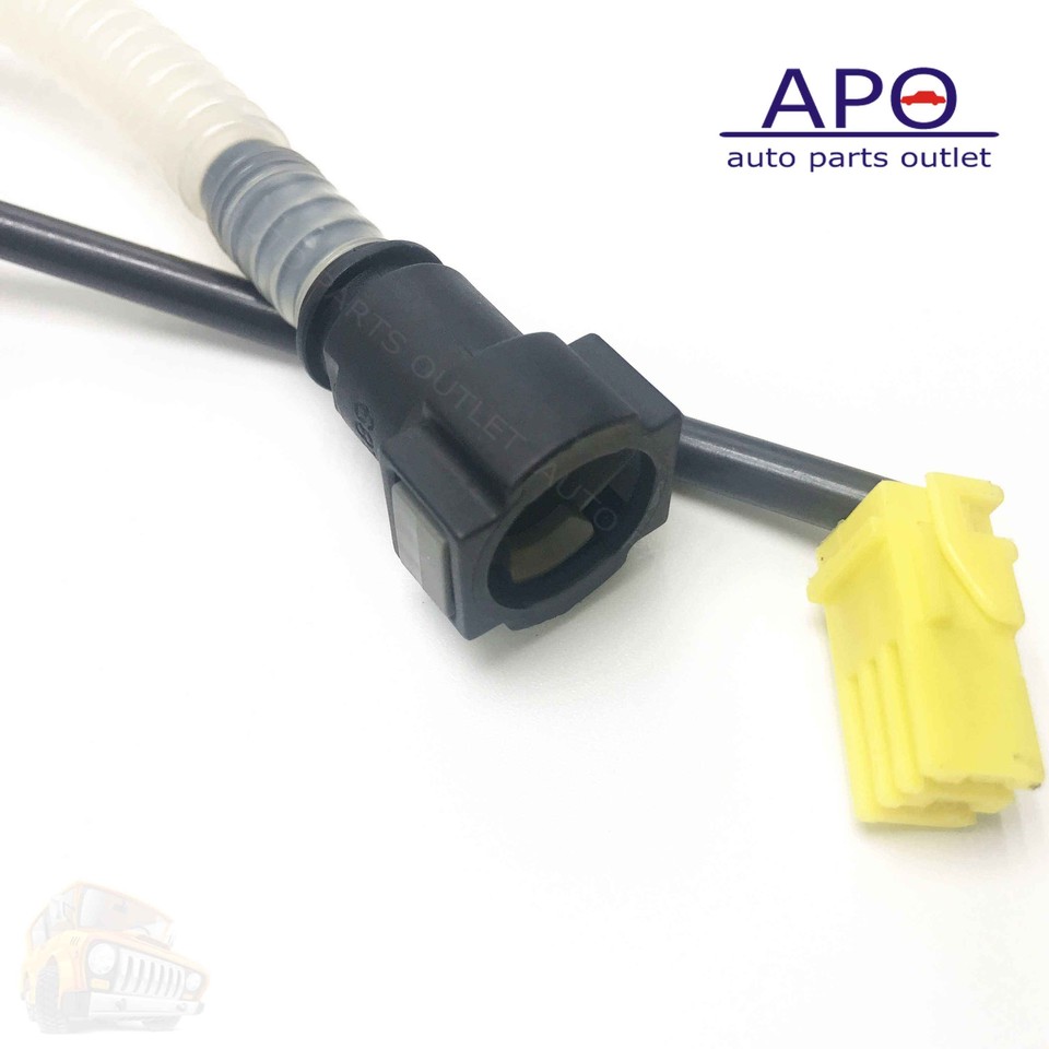 Fuel Pump LR014998 For Land Rover Range Rover Sport LR3 LR4 Diesel ...