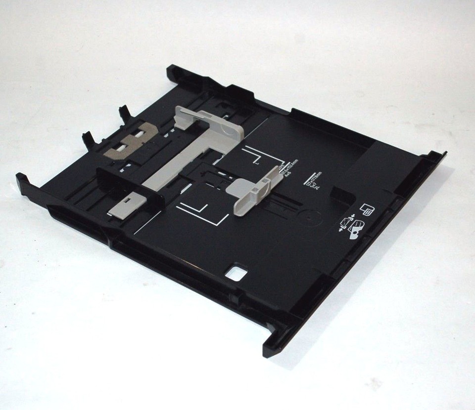 Canon PIXMA PHOTO Paper Input Tray for iP7220 iP7250 MG5420 | eBay