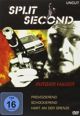 Split Second / DVD / NEU noch in Folie | eBay.de