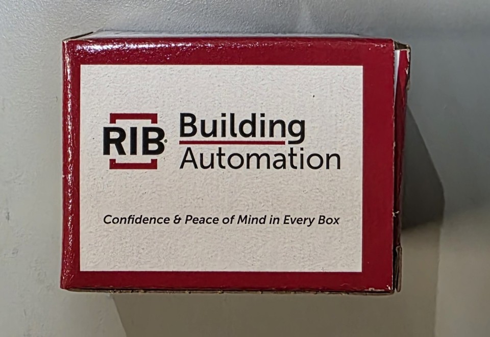 RIB Current Sensor RIBXGTF Functional Device | eBay