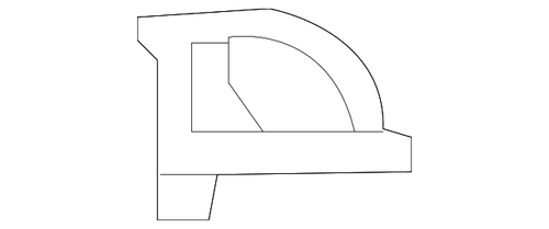 Genuine Honda 2017-2019 Honda CR-V - Bracket L Front Fog Light 71166 ...