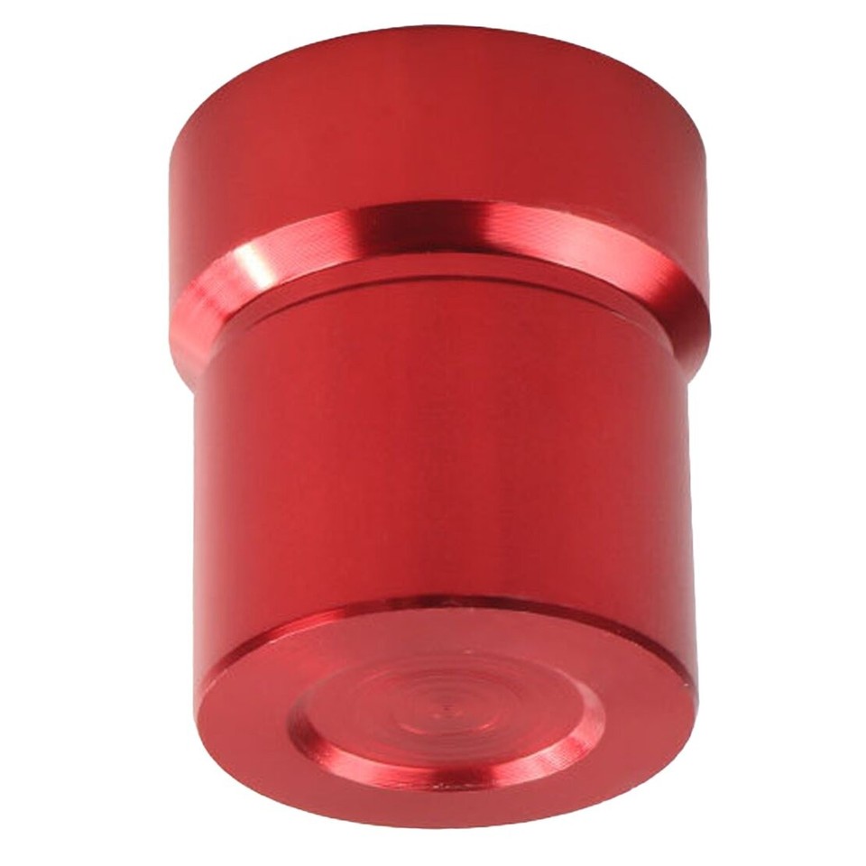 1pcs VTEC Solenoid Valve Cover Cap fit for Honda Accord Civic Acura ...