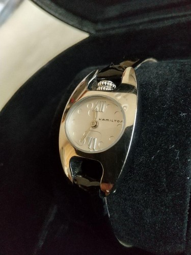 Hamilton Ladies Quartz | eBay