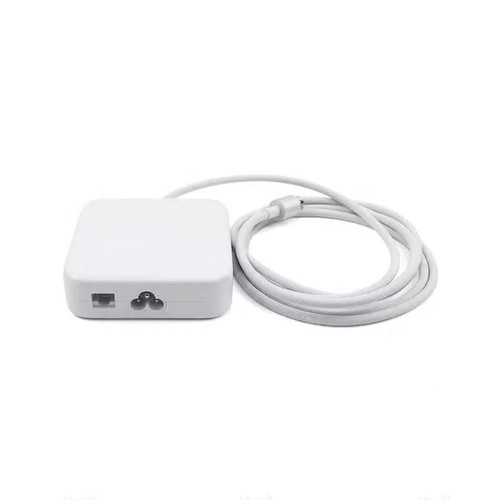143w Power Adapter w/Ethernet for 24 inch M1 & M3 & M4 iMac A2439 A2438 ...