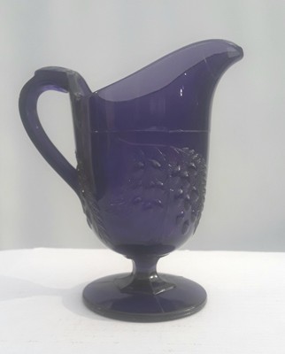 Pitchers - Molded Pitcher - Vatican