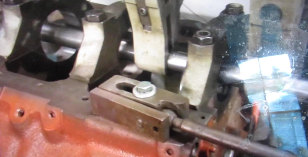 Tobin Arp Model TA-14 Line Boring Machine sunnen | eBay