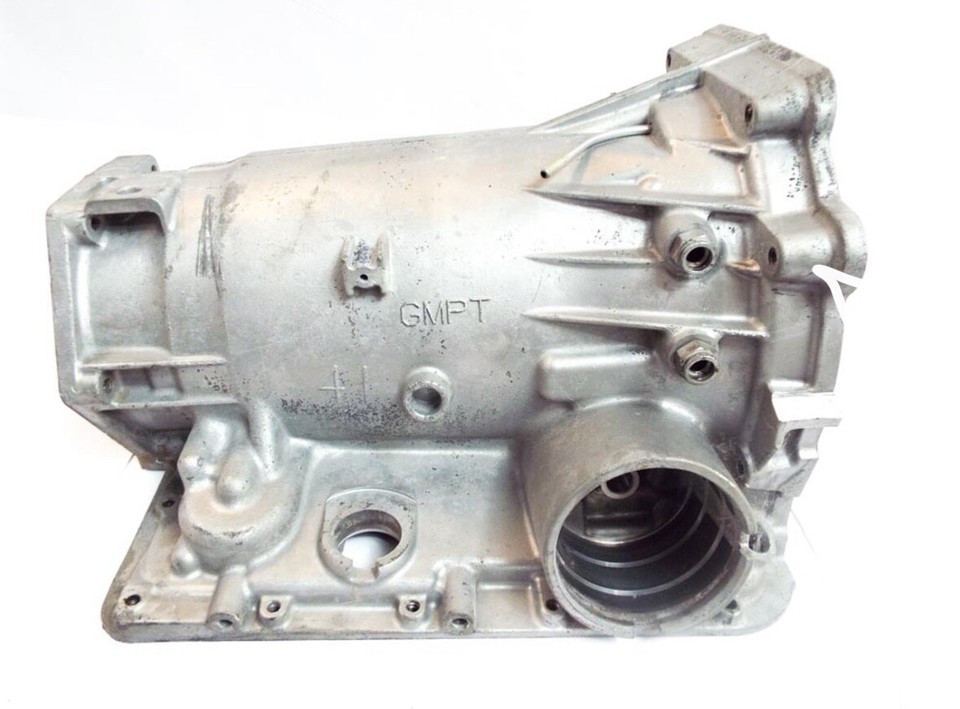 GM 4L60E 2 PIECE CASE 1998-2003 (GOOD USED) | eBay
