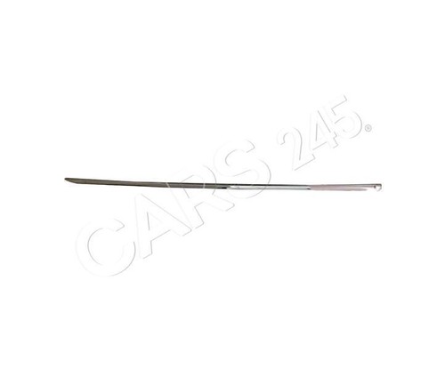 Zierleiste re Für MERCEDES C218 W218 Cls 11-14 2186900662 | eBay