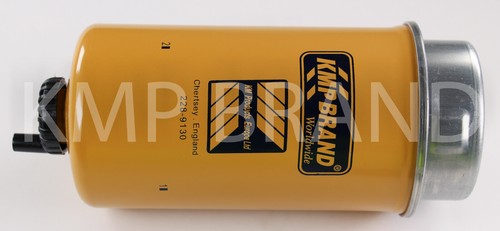 2289130 Pack of 2 FILTER WATER SEPARATOR for Caterpillar® (228-9130) | eBay