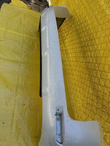 2009,2010,2011,2012 Toyota Rav 4 Rear Bumper | eBay