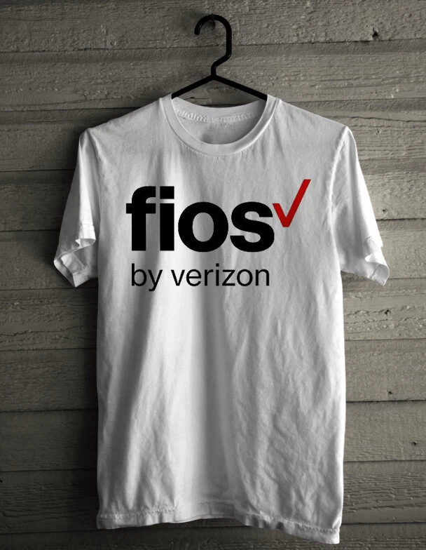 Verizon Fios Logo