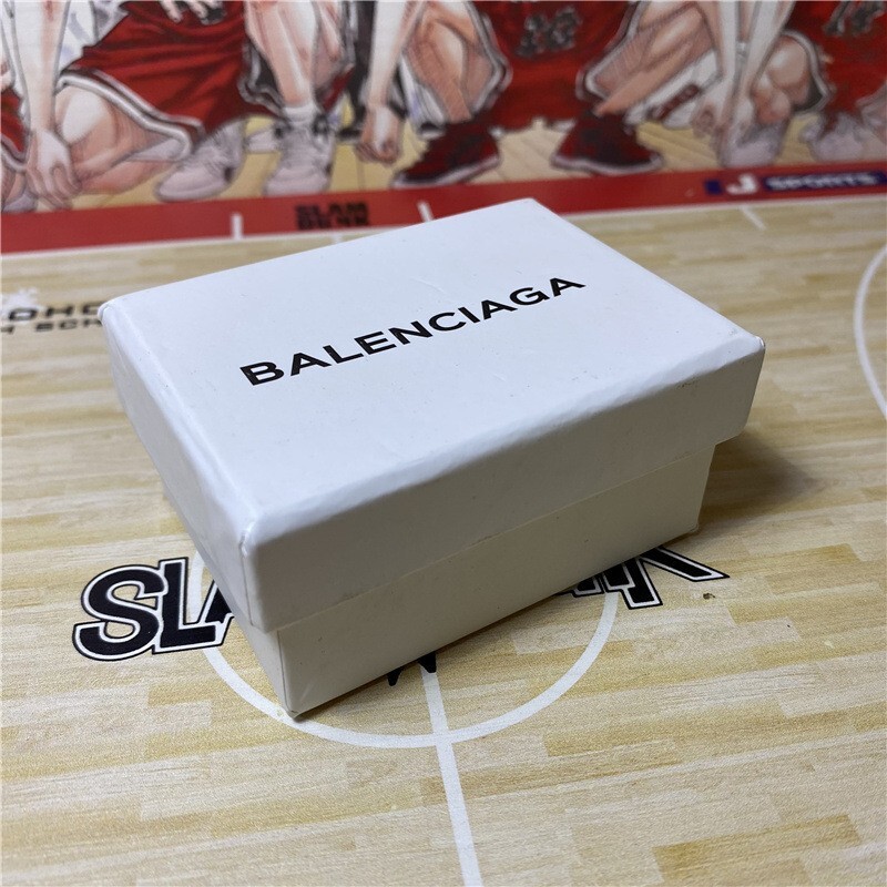 New Mini ~ SHOEBOX ~~ for collectible sneaker keychain SB MULTI-COLOR ...