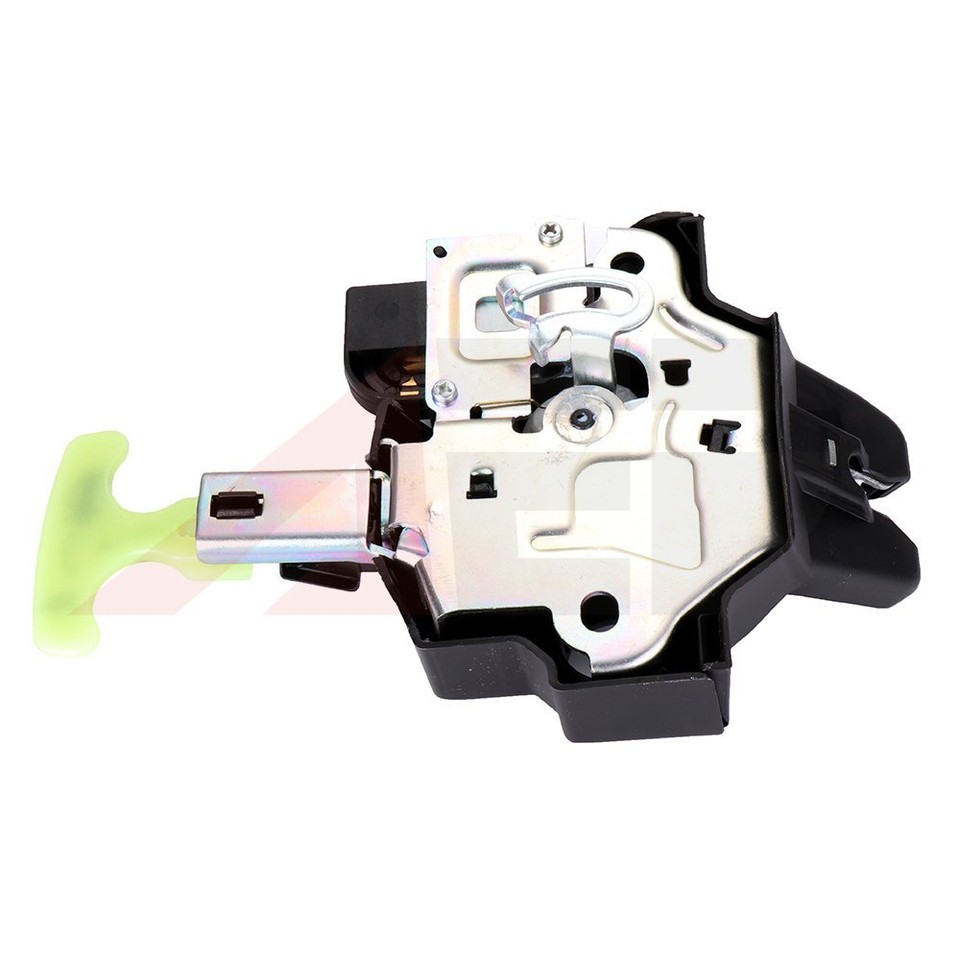 Trunk Lid Latch Lock Actuator For 2007-2011 Toyota Camry Sedan 64600 ...