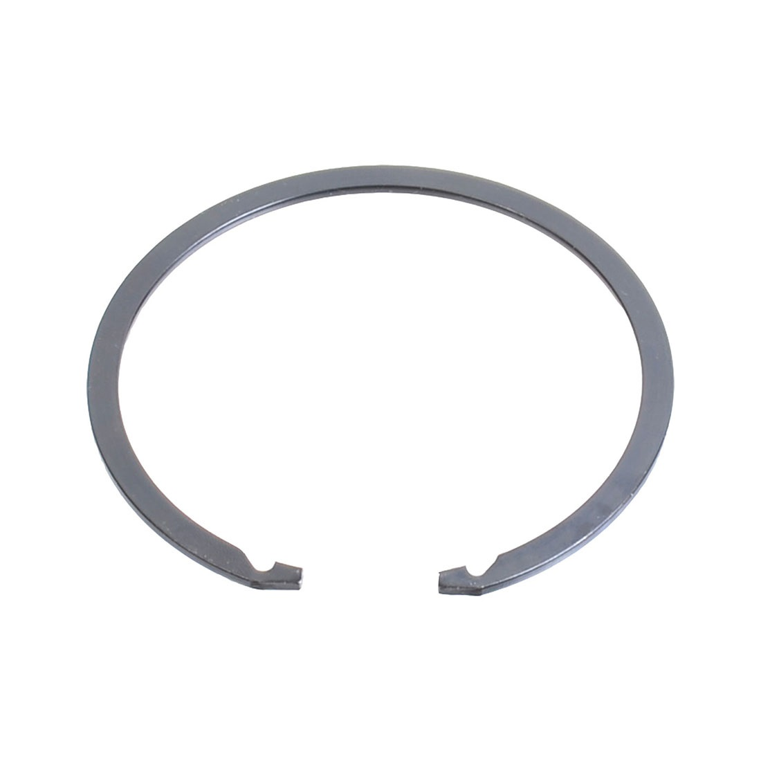 SKF 2X Front Wheel Bearing Retaining Ring Fits 2001-2007 Toyota Sequoia ...