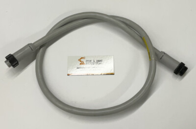 Woodhead Molex DN11A-M010 1 Meter DeviceNet 5-Pole M/F DeviceNet Cable ...